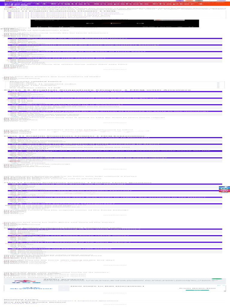 Class 11 English Snapshots Chapter 1 MCQ The Summer of The Beautiful | PDF