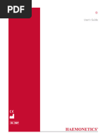 The XbarM Control Program | PDF | Outlier | Sampling (Statistics)