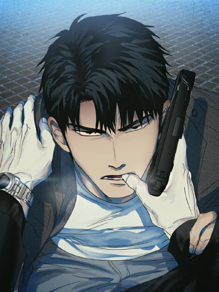 21 - 25 I ? I Shutline (Kyo Woo) | PDF