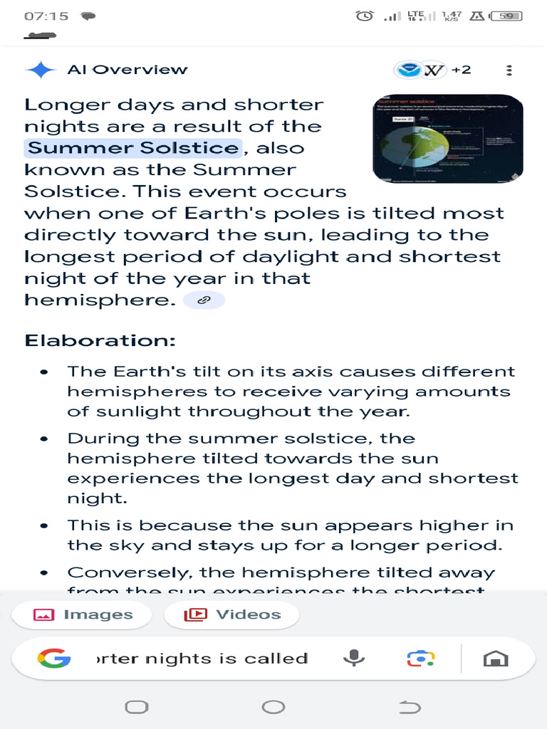 Solar System | PDF