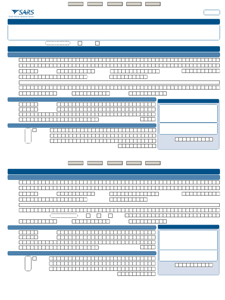SARS - ITR-DD - PD - E - v20231300 (2) - 250617 - 115752 | PDF | Hearing Loss | Intellectual ...