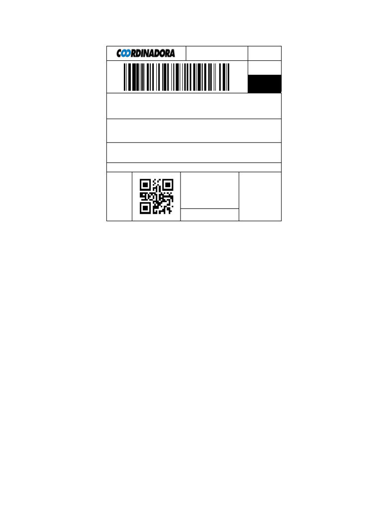 Rotulo Mayra Lucía | PDF