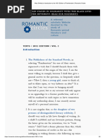 Analepsis and Prolepsis in Narrative | PDF | Linguistics
