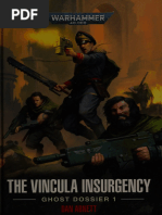 Commissar - Warhammer 40k - Lexicanum | PDF | Military Rank | Regiment