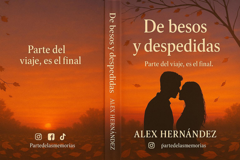 A Book Cover Design For A Spanish-Language Book Ti | PDF