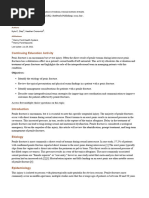 Understanding the Penile Raphe Line | PDF | Genitourinary System ...