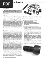 10 Most Common Chrome Plating Problems | PDF | Fracture | Metals