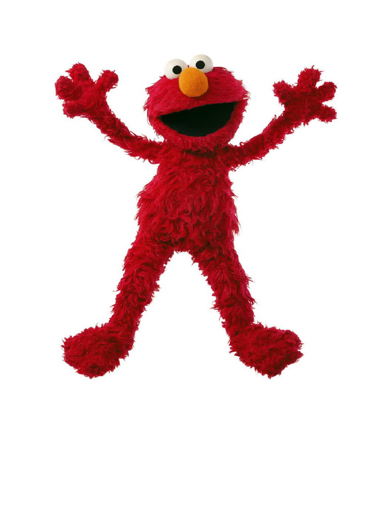 Elmo | PDF