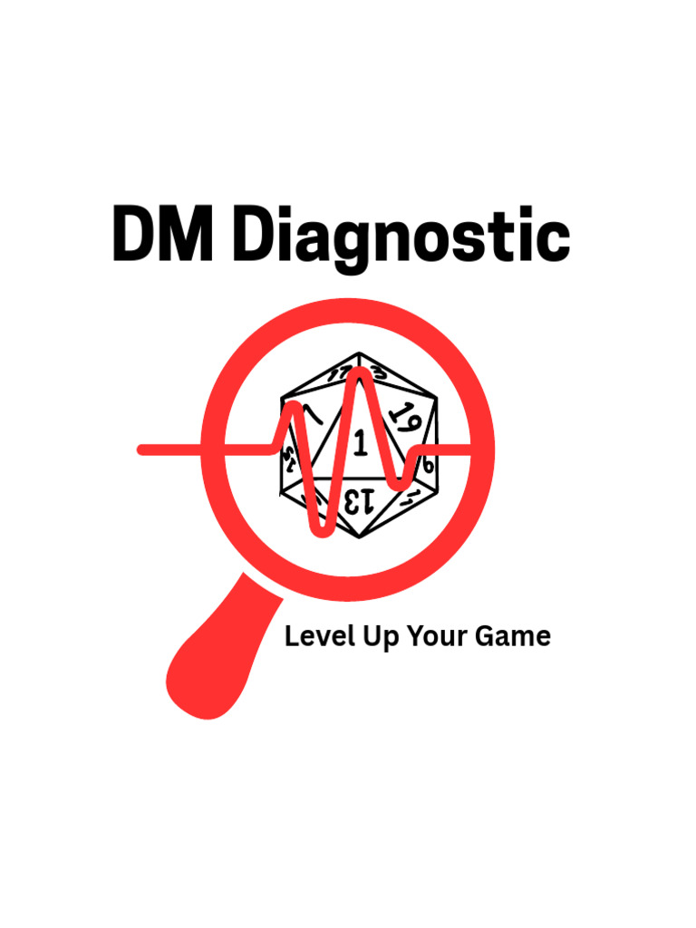 DM Improvement Diagnostic Tool | PDF
