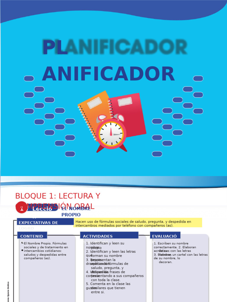 GuiaDocenteEspañol3-3Edicion - PDF 20250528 191418 0000 | PDF | Adjetivo | Fábula