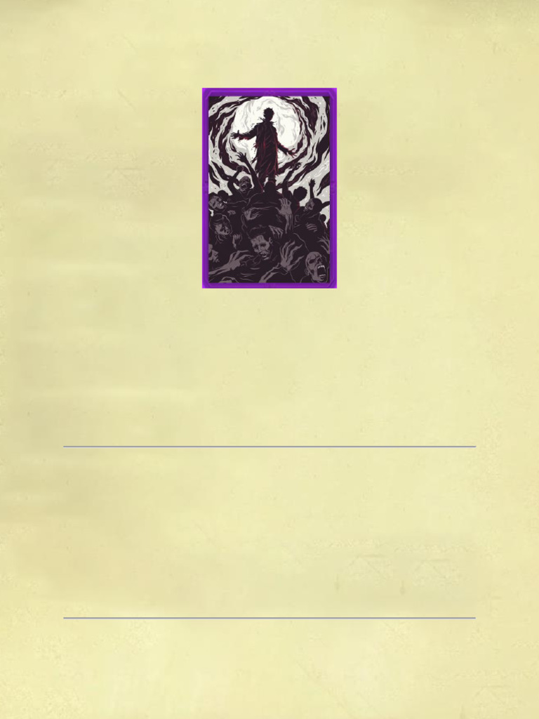 Phantom Pain 2nd Level | PDF