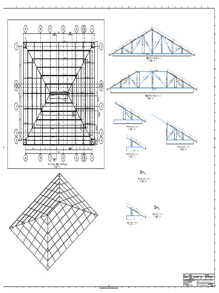 Drawing1 Layout3 A0 ASD | PDF