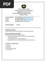 Back to Office Report Template | PDF