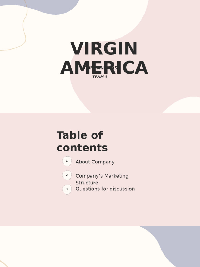 PMk14 1stpresentation Team3 | PDF | Market Segmentation | Brand