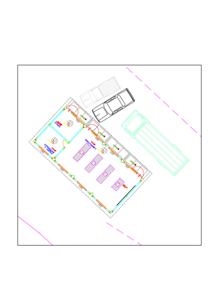 1 Plano General 5 Model Pdf