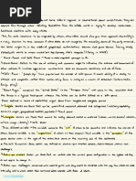 Cold War Leaders Chart | PDF | Cold War | Containment