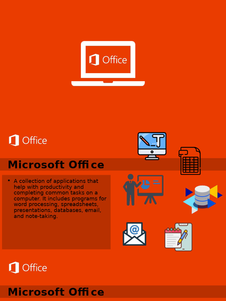 Microsoft Office | PDF | Microsoft Office | Microsoft Excel