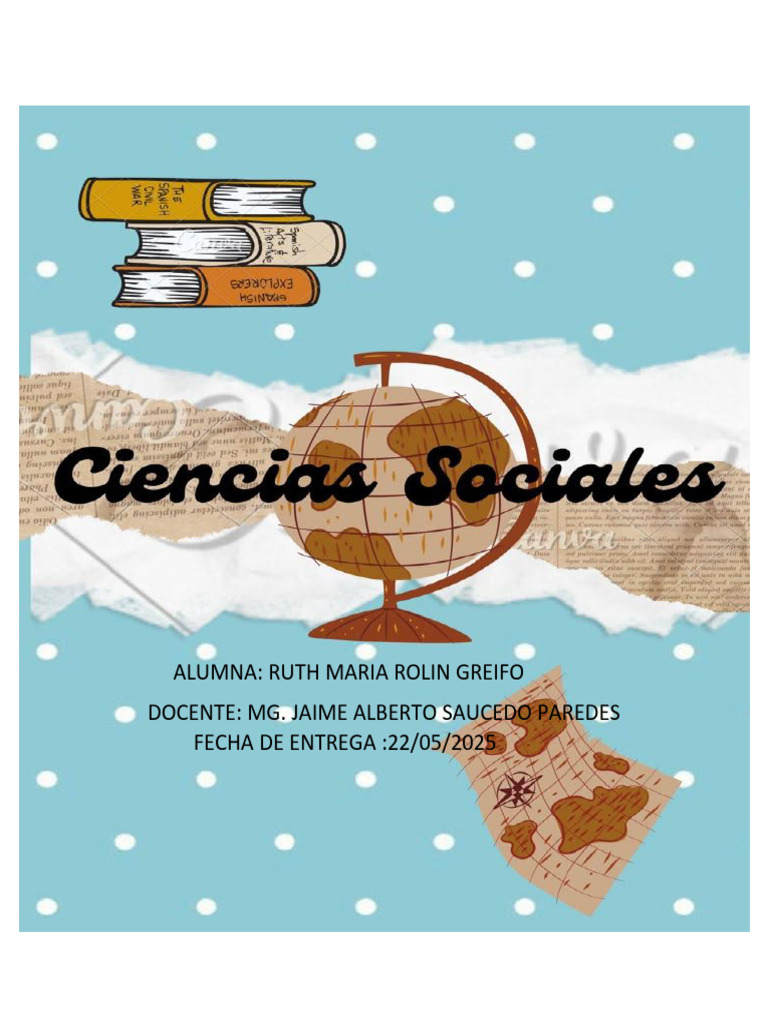 Documento1 Ruth Maria2025 | PDF | Reino Unido | Enseñando