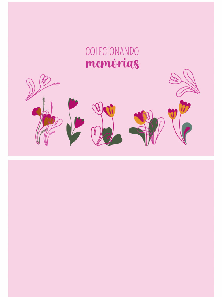 Aì Lbum Fotos Curso o Caminho | PDF