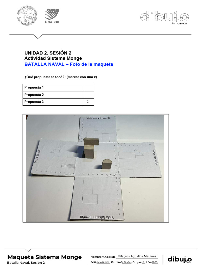 Maqueta Corregido | PDF