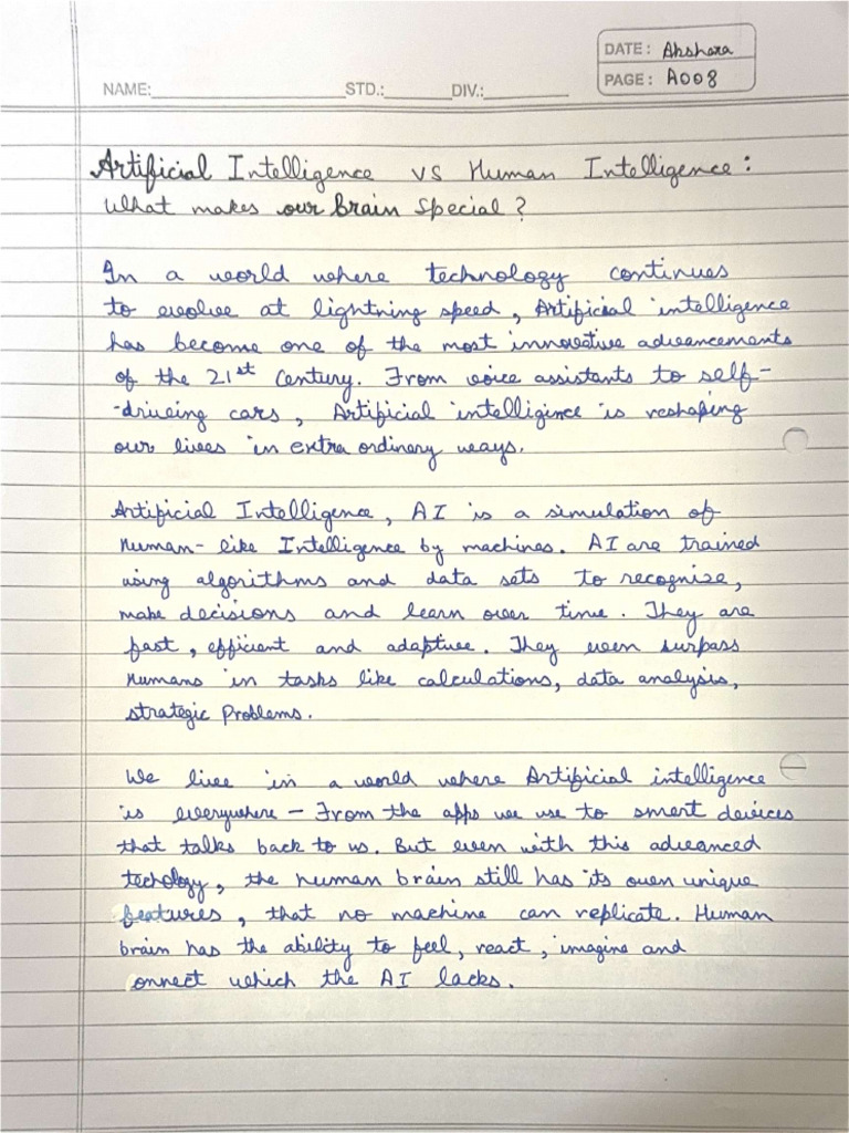 ICA 2 A008 Akshara | PDF