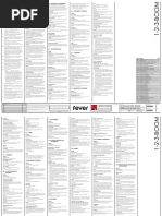 1-3-3 Engineering Lettering Guidelines (Long) | PDF