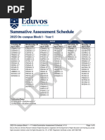English Language Practice Exercises | PDF