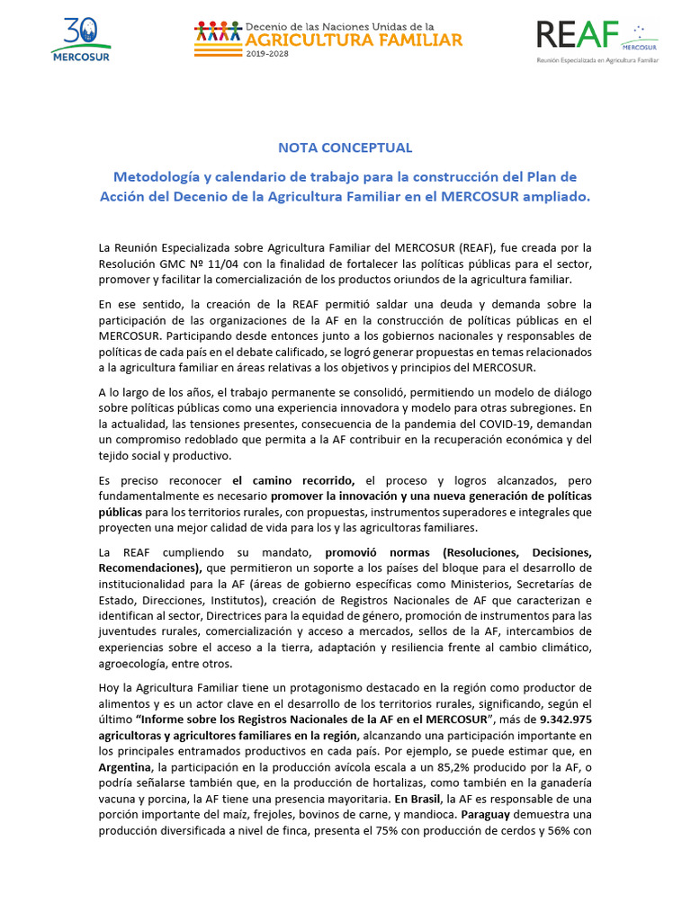 Reaf 2021 Ata02 Ane05 PT Metodologia Trabajo Dnuaf | PDF ...