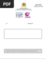 Ressources Prépa Maths et Physique | PDF