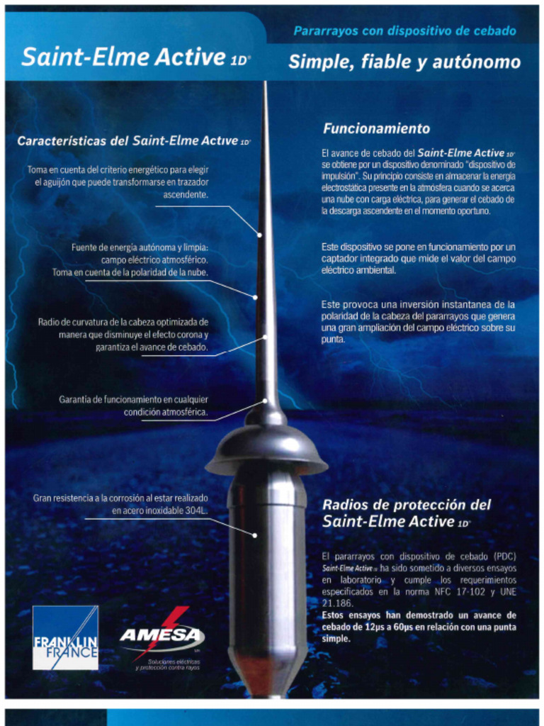 Sait Elme Actve | PDF