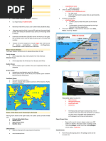 Marine Provinces: Ocean Zones Explained | PDF | Oceans | Littoral Zone