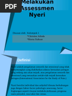 Numeric Rating Scale - Nrs | PDF
