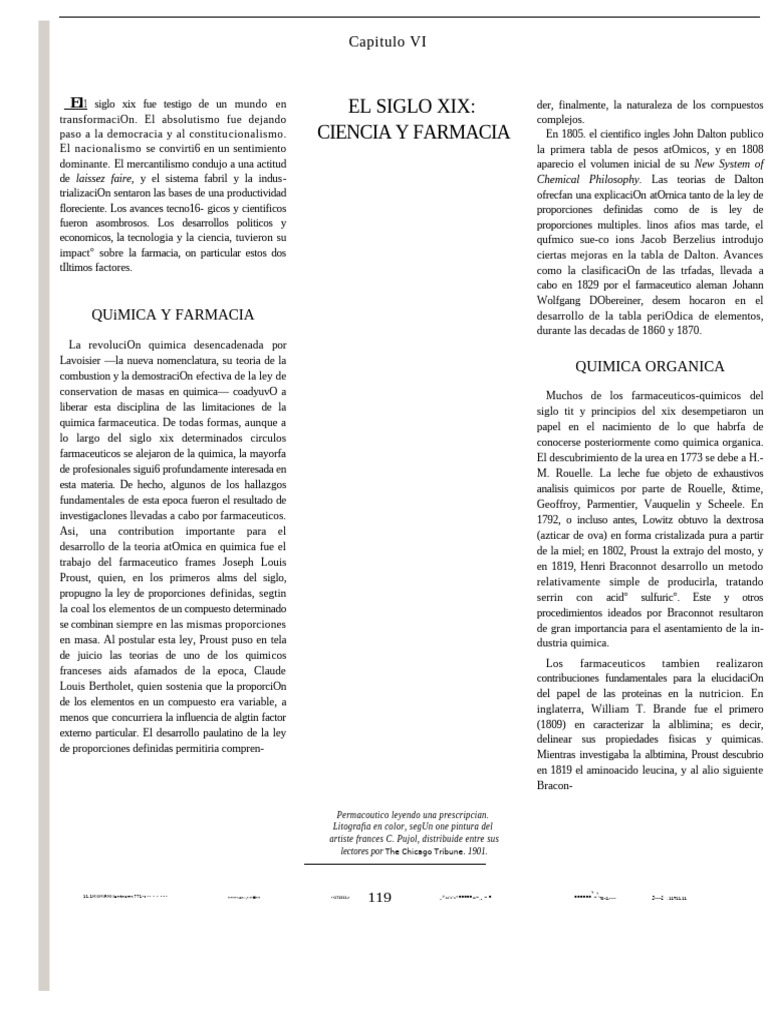 10 HF-Cap6 Ciencia y Farmacia-Cowen | PDF | Química