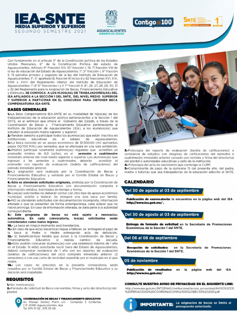 Snte Medsupsup 2s21 Web | PDF