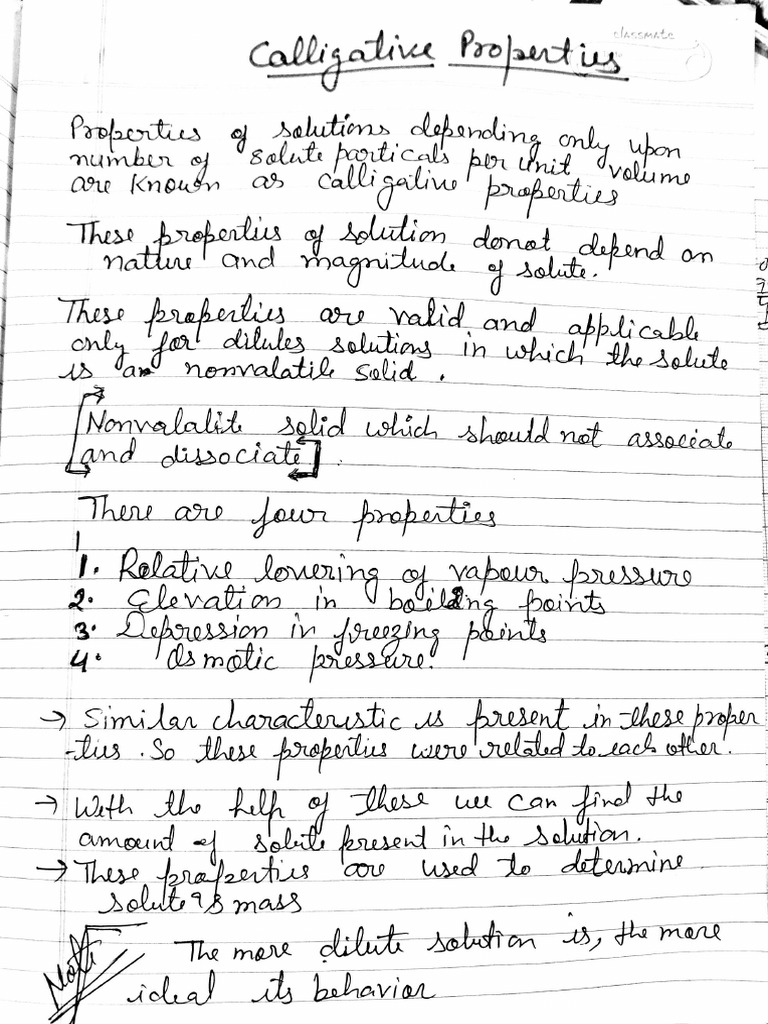 12 English Colligative Property 14-May-2025 12-10-59 | PDF