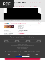 Cinemex Tulancingo - Cartelera y Horarios en Tulancingo | PDF