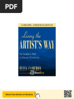 Steal Like an Artist PDF Download Guide | PDF | Creativity | Thought
