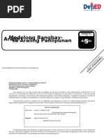 q1-AP 5 Week 5 | PDF