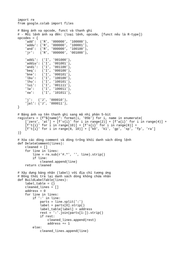 Đỗ Tấn Tường Lab06 | PDF