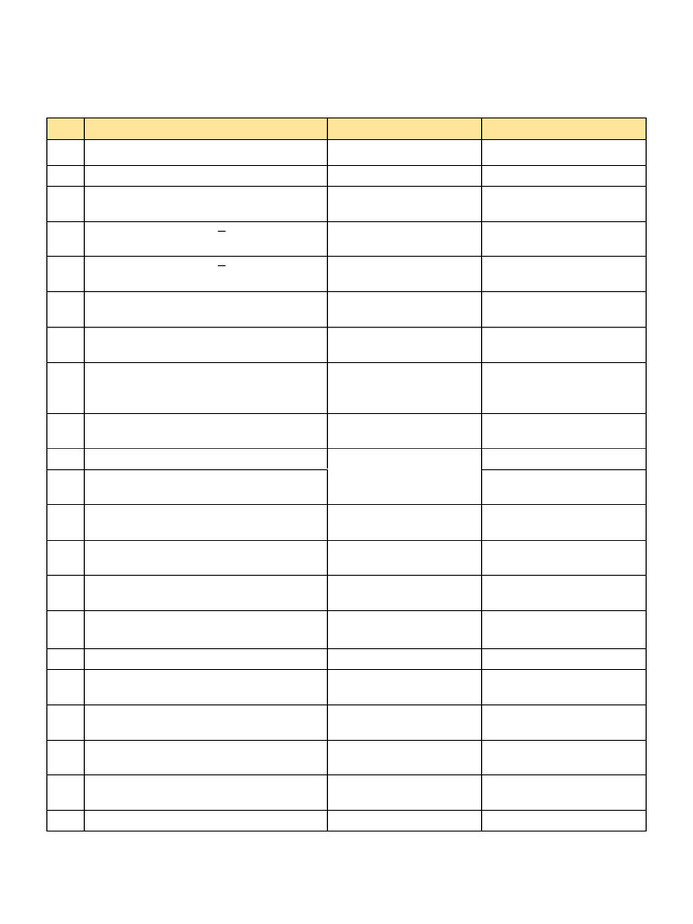 Agenda Kegiatan ASAT 2025 | PDF