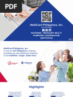 MediCard GO User Manual and FAQs - Sept 2023 | PDF | Google Play ...