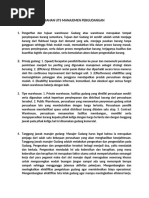 Portofolio SKPI Mahasiswa Logistik UPI | PDF