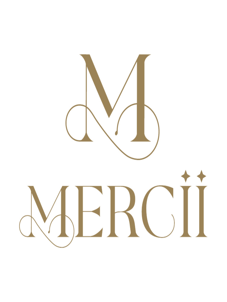 Mercii Logo - V13 c2c | PDF