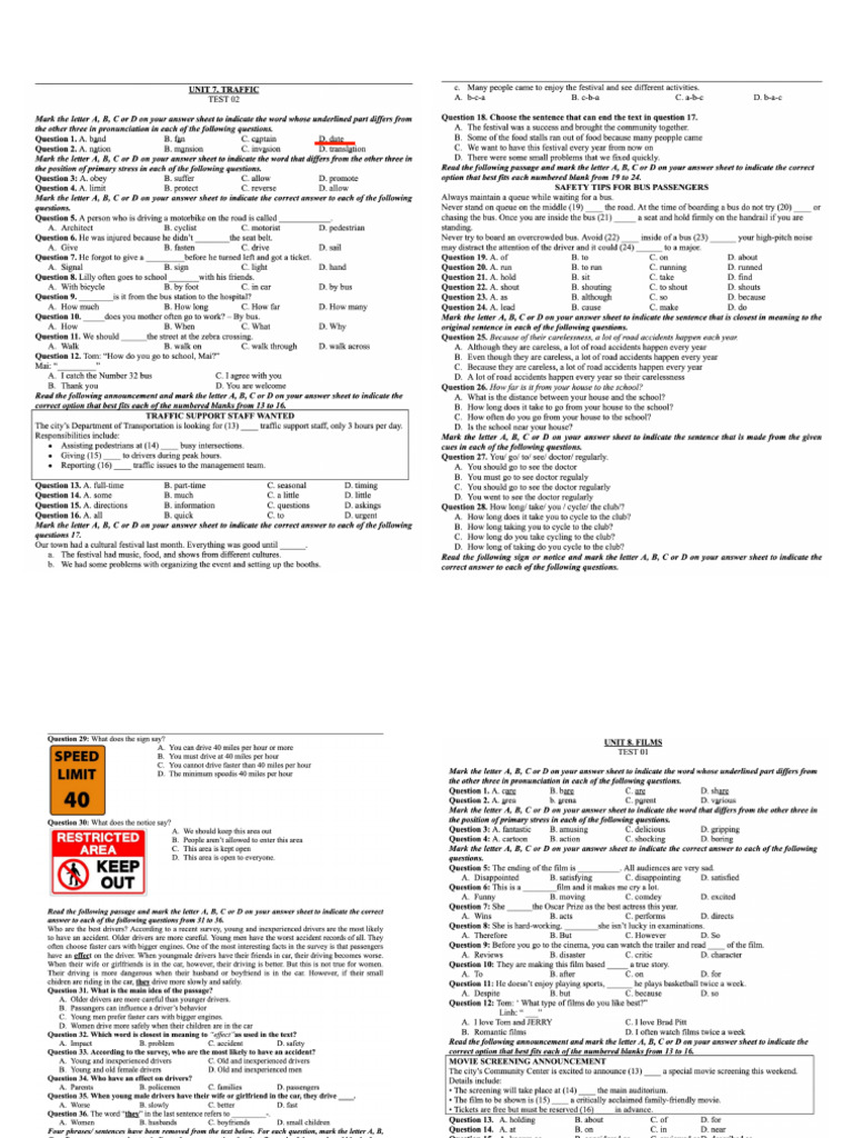 Revision 7A1 7A2. in | PDF