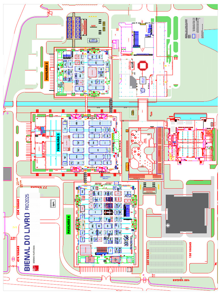 Mapa Bienal 2025 - RJ v2 | PDF