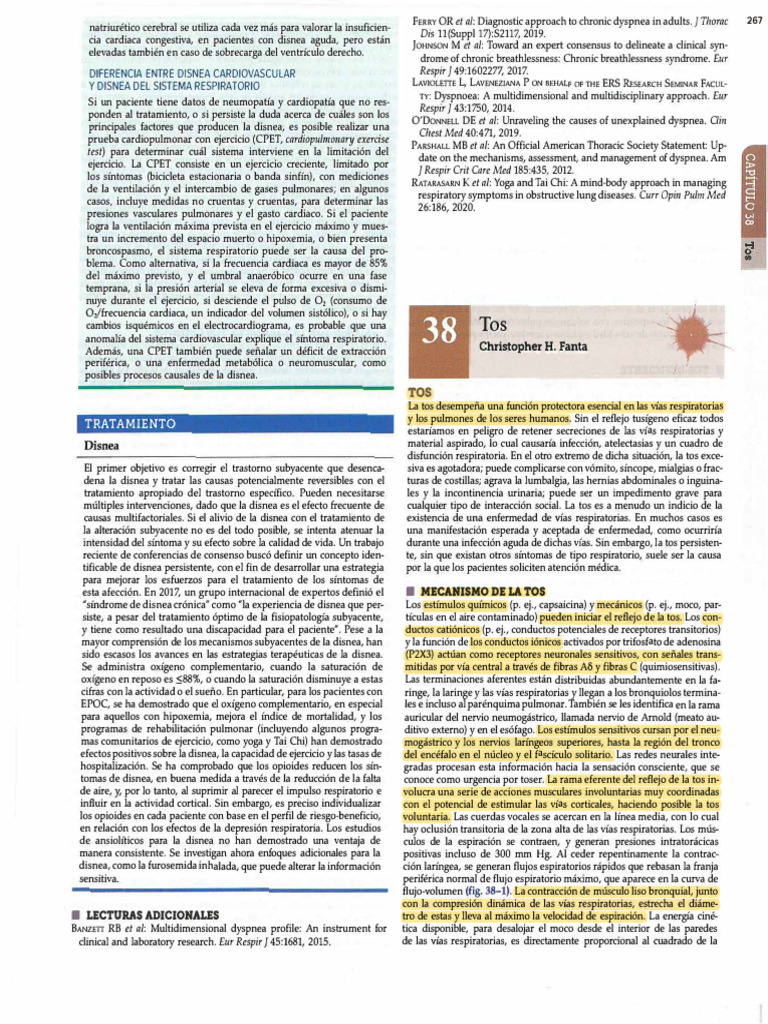 Páginas DesdeMedicina Interna Harrison 21º Edición Tomo I TPDF | PDF ...
