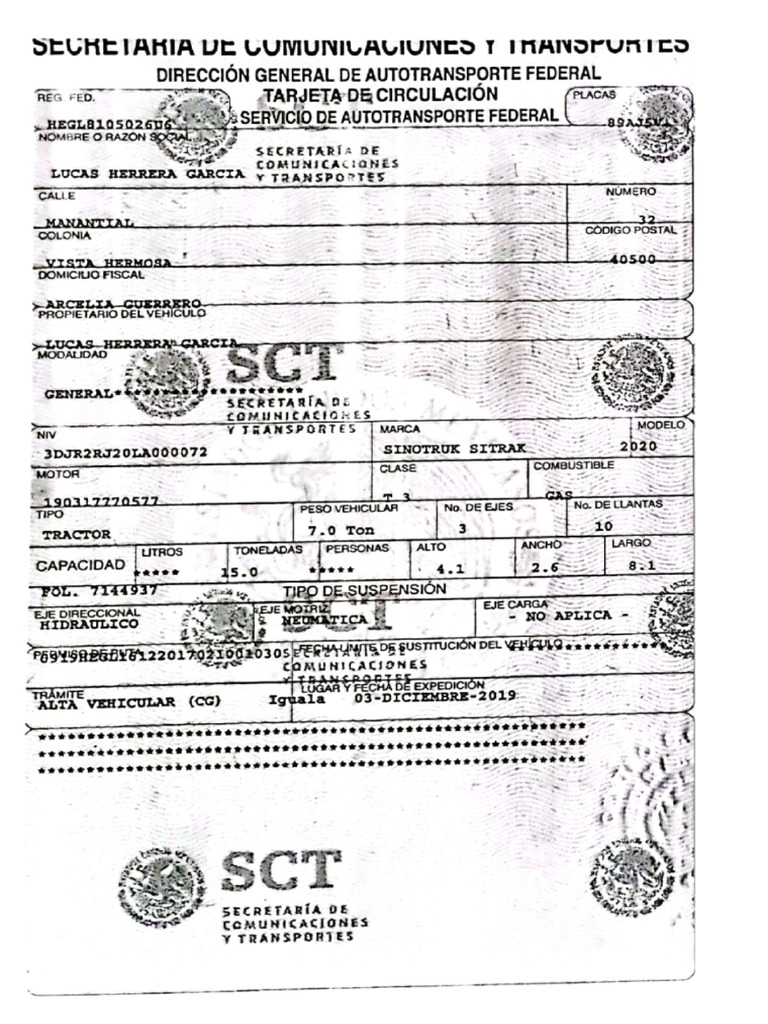 Documentos Datos | PDF