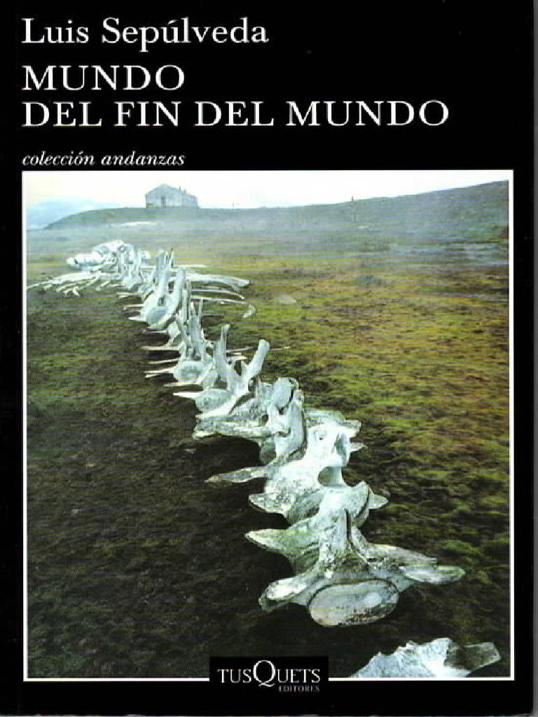 Mundo Del Fin Del Mundo | PDF