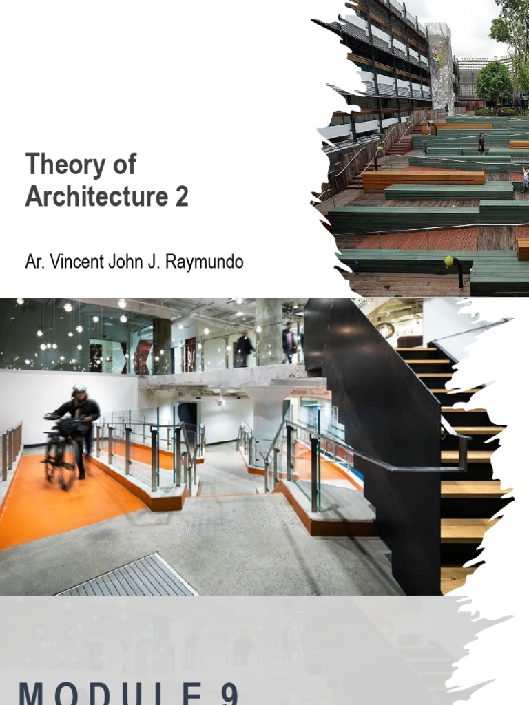 MODULE 10 Accessible and Universal Design | PDF