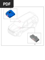 Front Radar Calibration Requirement | PDF